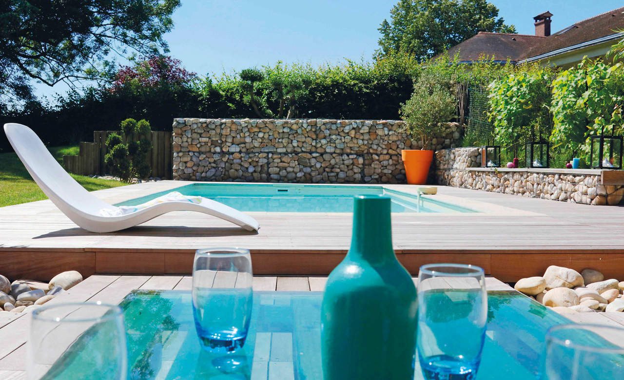 Poolbau vom Marktführer Desjoyaux – Desjoyaux Pools