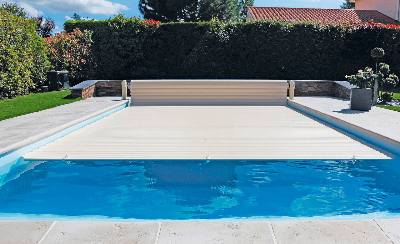 Poolbau vom Marktführer Desjoyaux