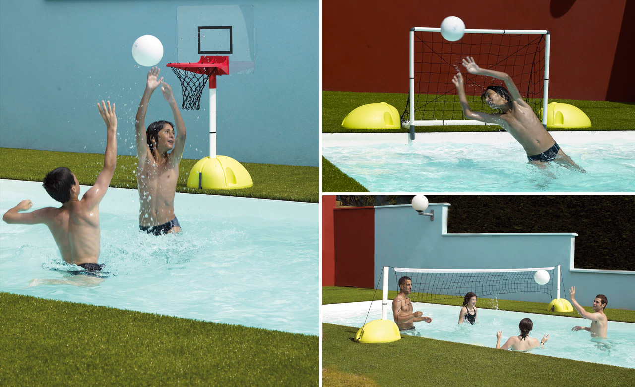 Pool Boutique - Accessoire Shop